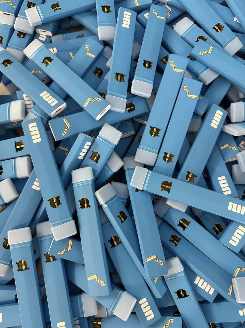 Buy Authentic Uni Cart Online - Uni Extracts Brand